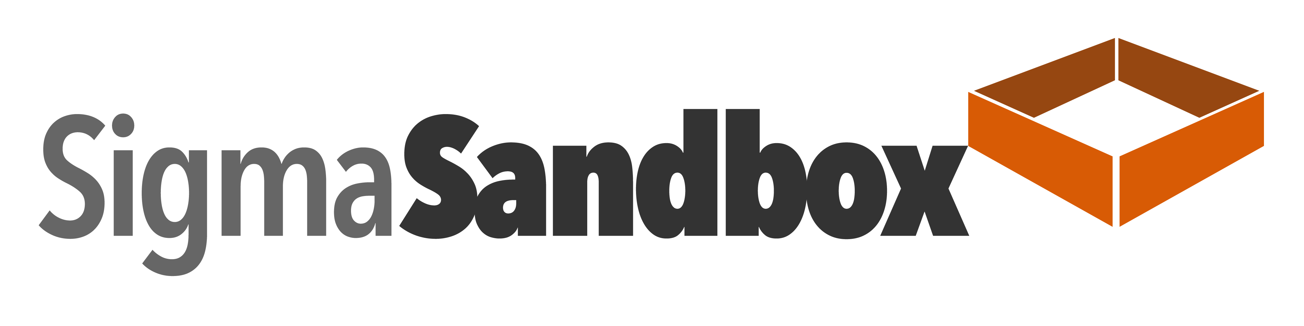 Sigma SandBox Portal